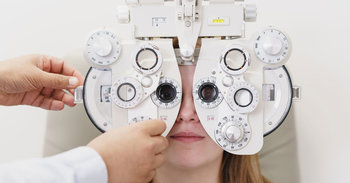 The Difference Between Long-Sightedness and Short-Sightedness
