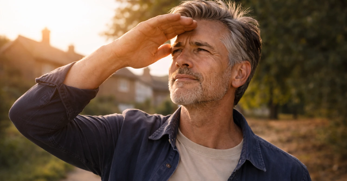 Light sensitivity (photophobia): causes, symptoms and when to seek help ...