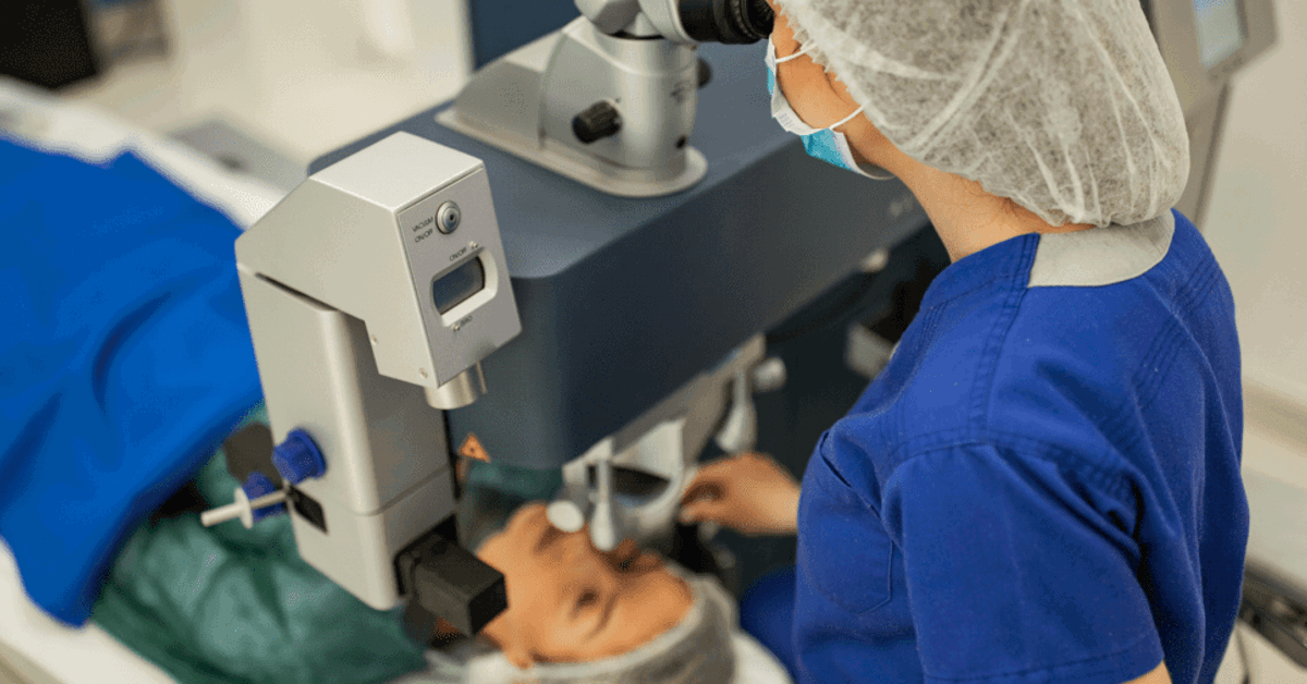 What Questions Should You Ask Your Eye Surgeon at OCL Vision?