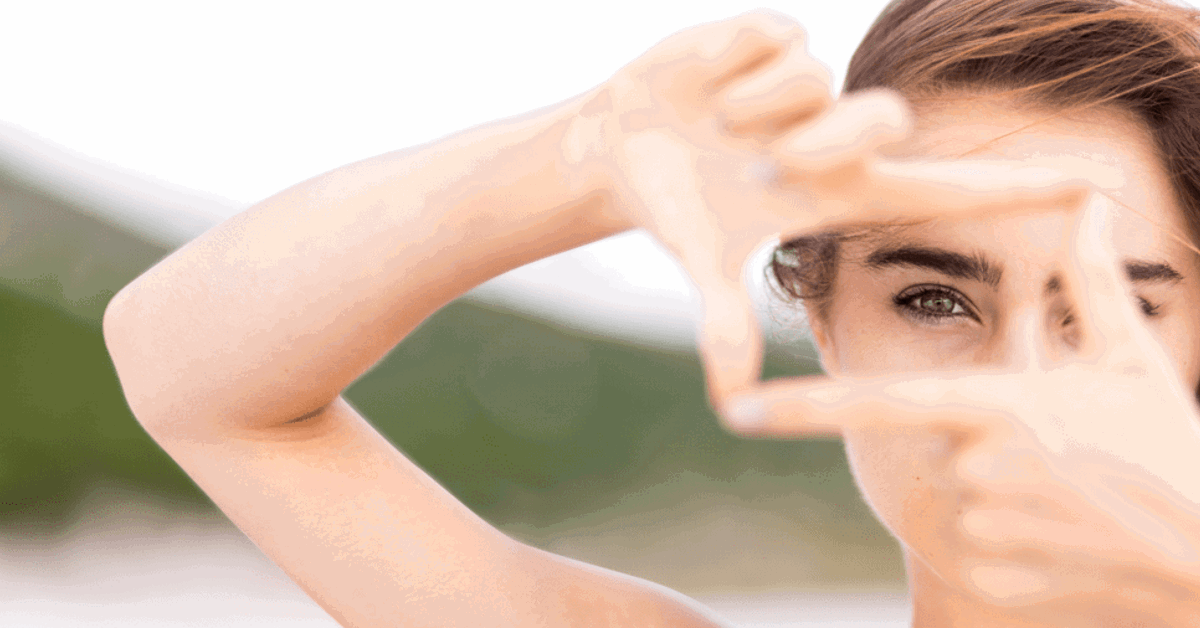 What does having 20/20 vision actually mean? | OCL Vision