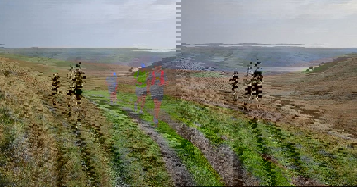 Laser Eye Surgery For Runners: Sharpe Vision for Performance