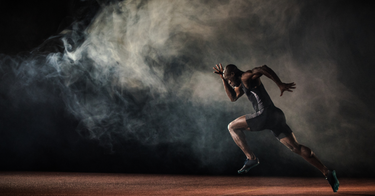 Laser Eye Surgery For Runners: Sharpe Vision for Performance