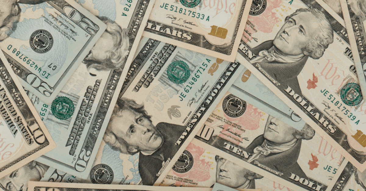 What Is the Story Behind the Eye on the Dollar Bill?
