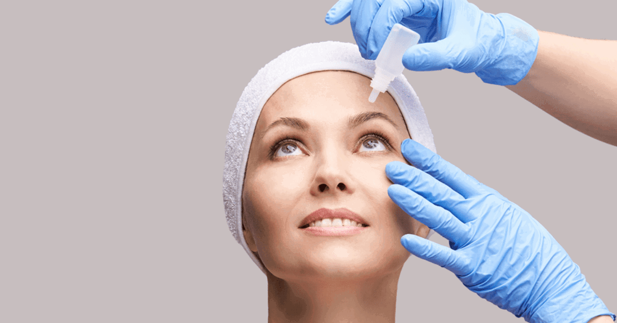 Different Types of Cataract | OCL Vision