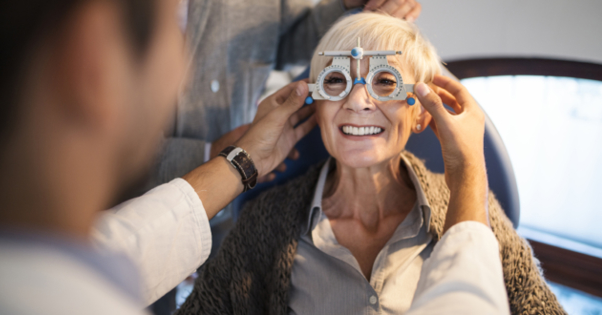 What Are the Treatment Options for Correcting Astigmatism?