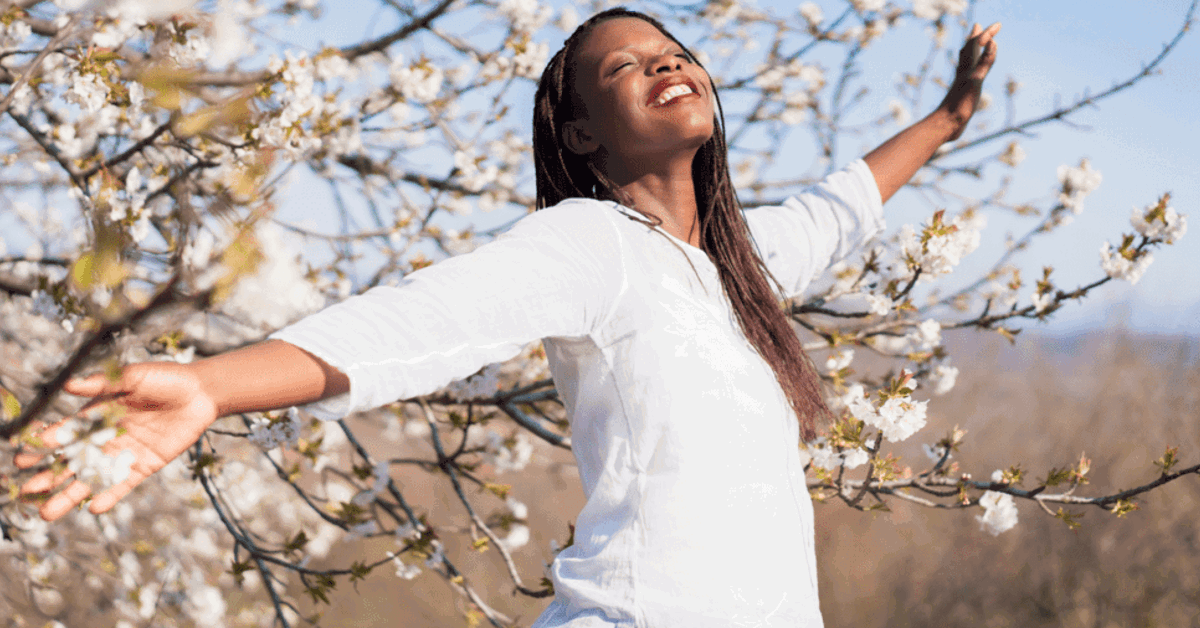 How Can You Protect Your Eyes During Spring?