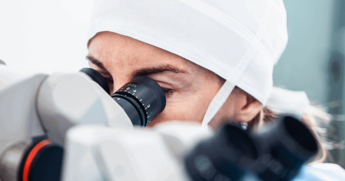 What Are Eye Freckles and How Can They Be Treated?