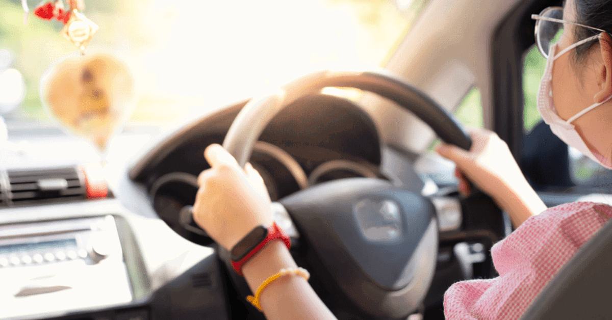 The minimum vision requirements for driving | OCL Vision