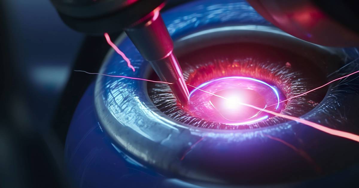 Vitrectomy vs Retinal Laser Treatments: What to Expect