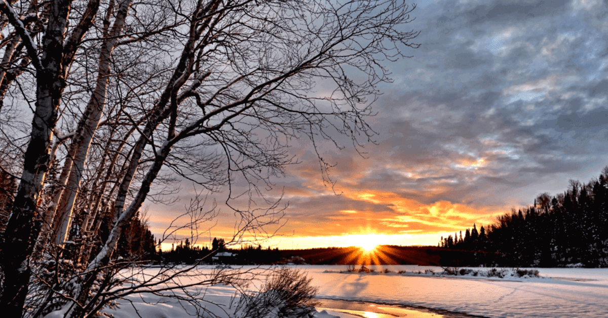 What Are the Best Tips for Winter Eye Protection?